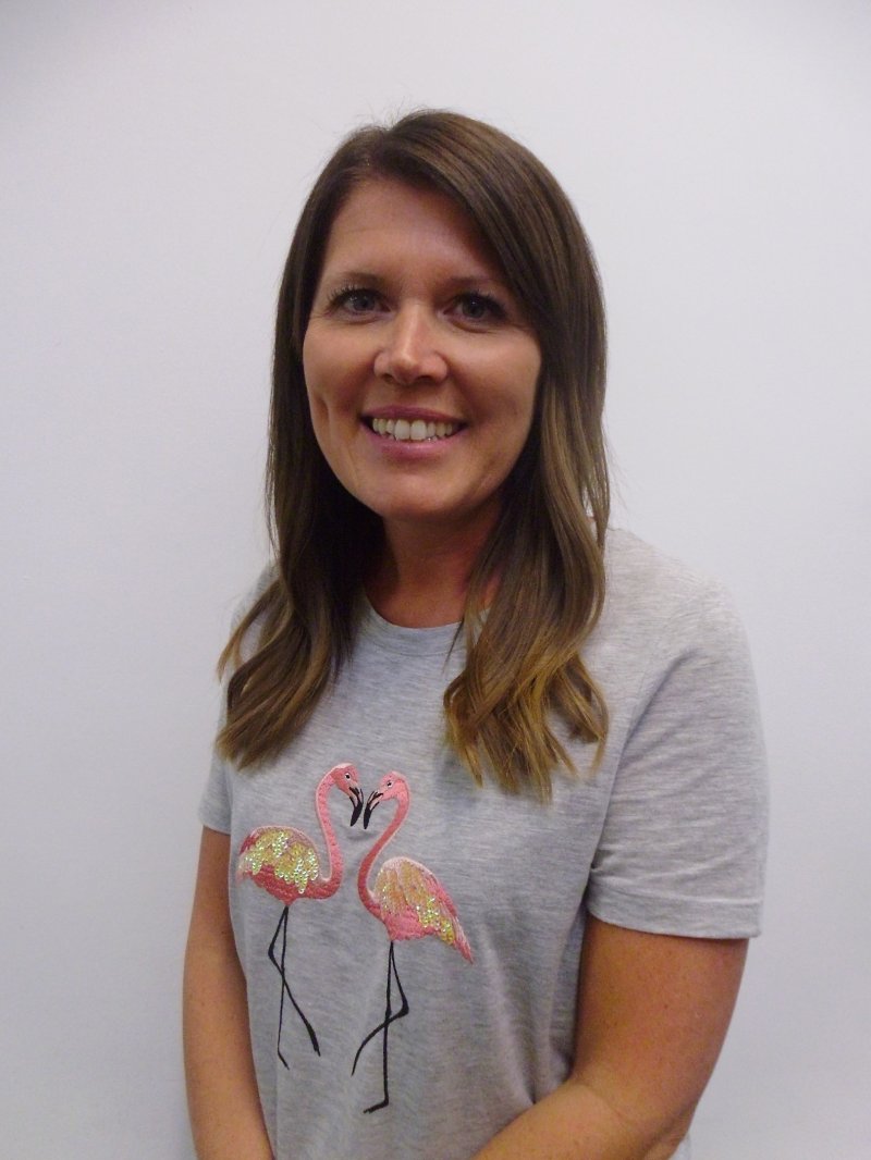 Headteacher's Welcome - Jeavons Wood Primary School